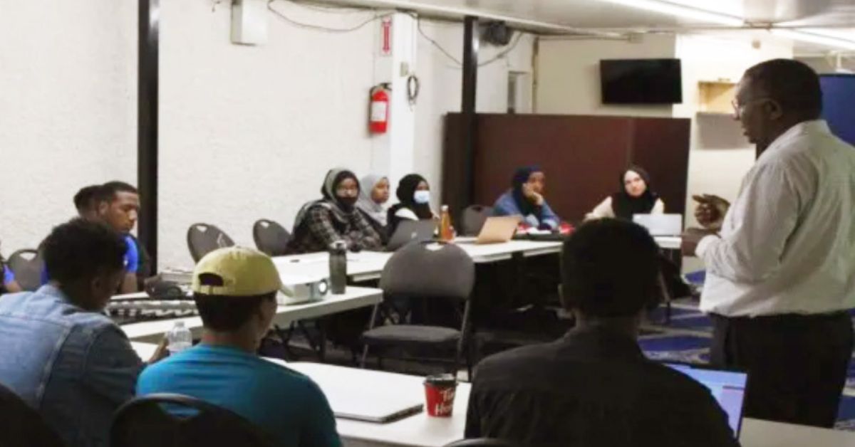 Employability Training Services - Rahma Community & Youth Centre